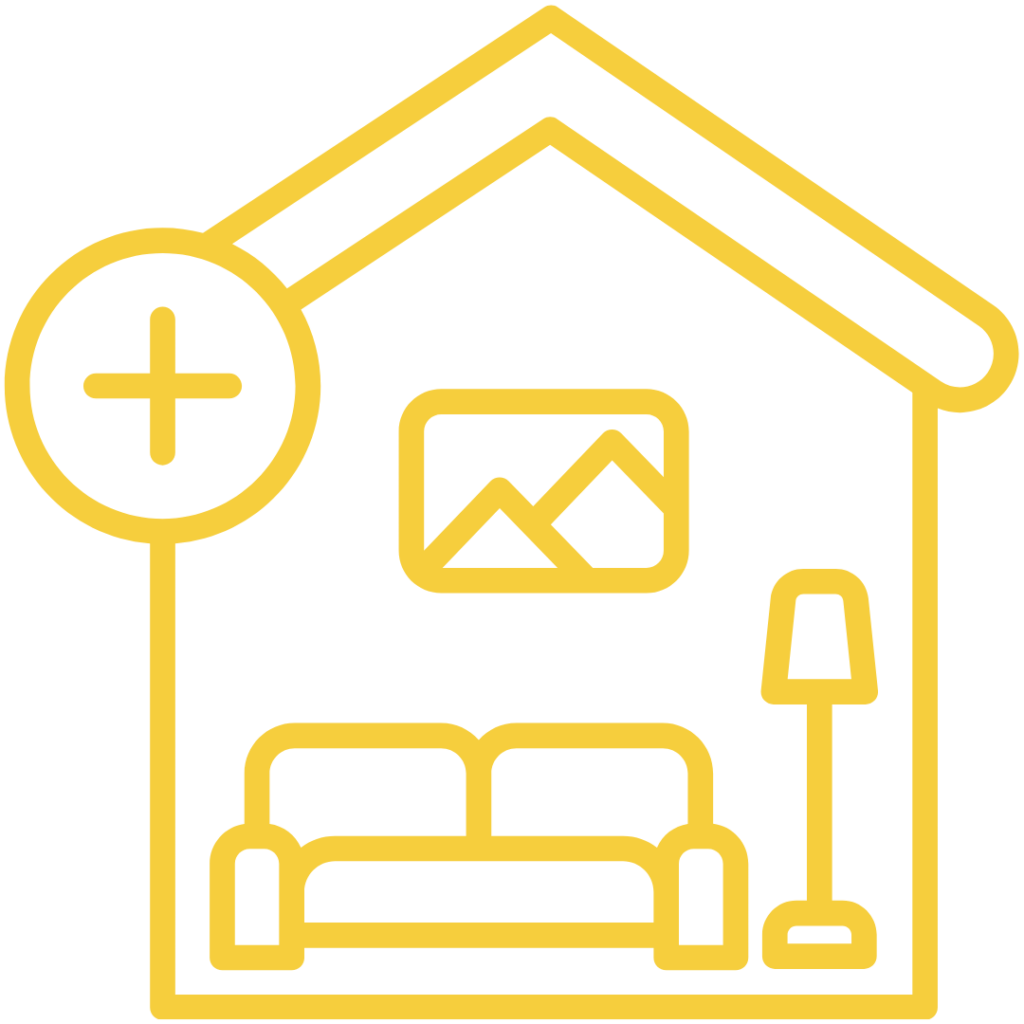 Home Additions & Remodels - Fox General Contracting