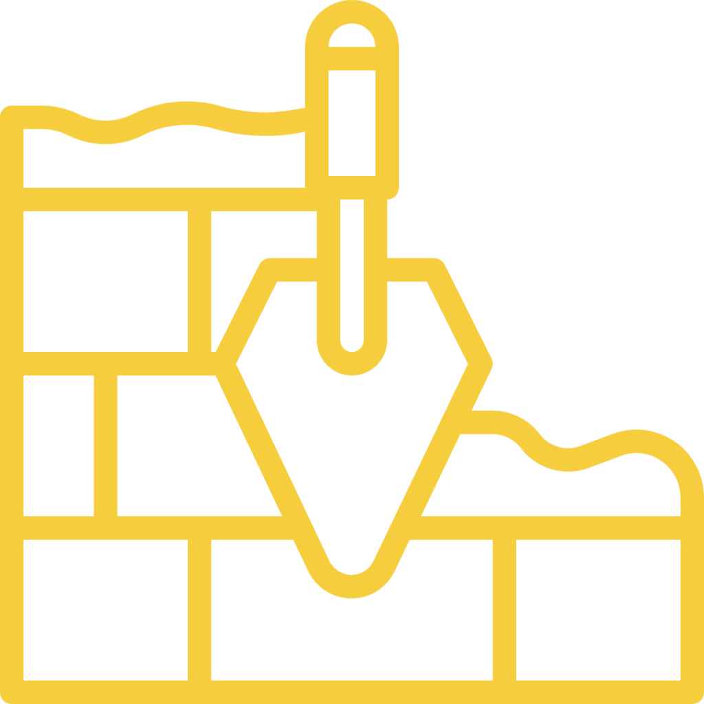 Masonry & Brick Services in Spanish Fort, AL | Fox General Contracting