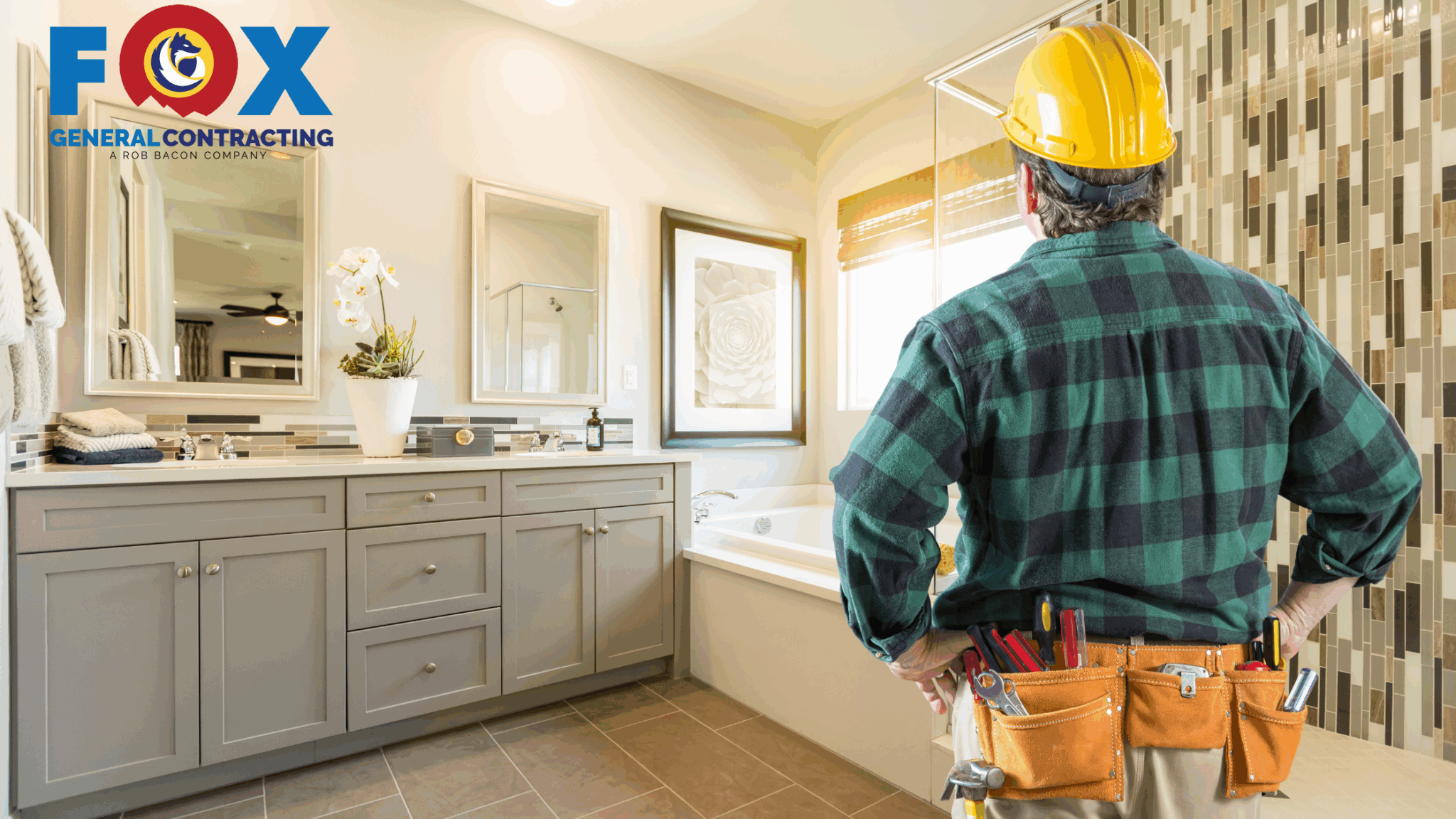 Makeover Cost, Timeline & Trends | Fox General Contracting